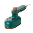 Portable Foldable Handheld Ironing Machine Mini Steam Iron Compact ...