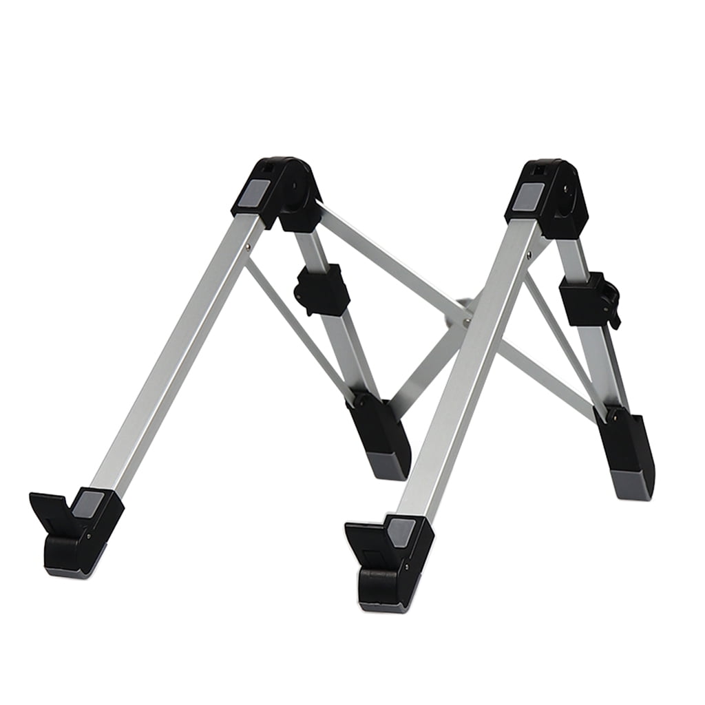 Portable Foldable Rier Computer tand, Aluminum Adjutable tand ...