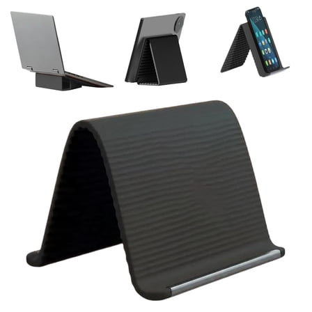 Nexstand Laptop Stand - Portable Laptop Stand - PC and MacBook Laptop ...