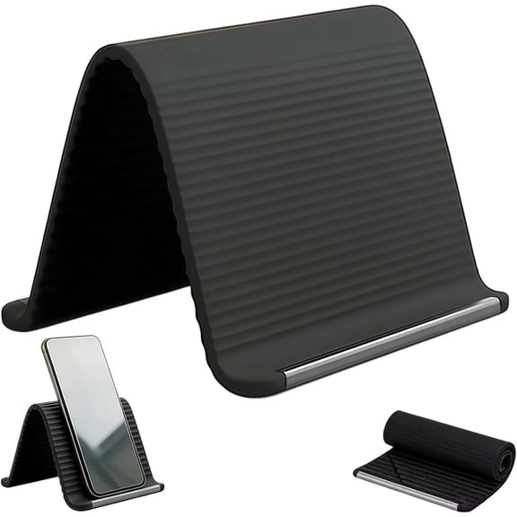 Flexible Phone Holders for Car Desk and More with Adjustable Design