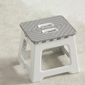 Small Outdoor Footstool