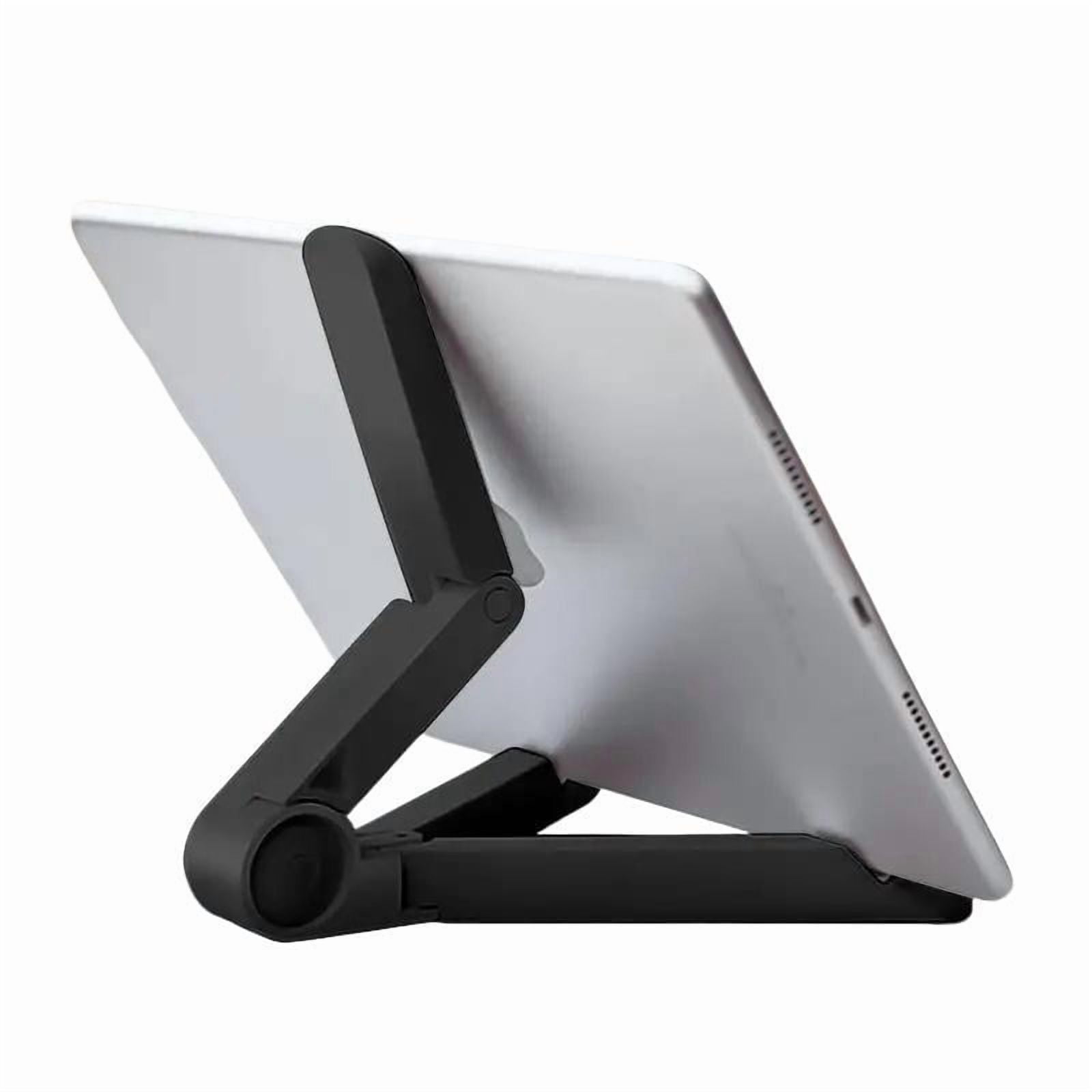 Portable Foldable Tablet Stand, Adjustable Tablet Holder ...