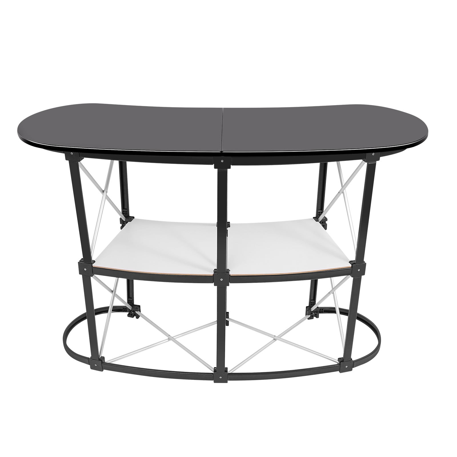 Collapsible Counters