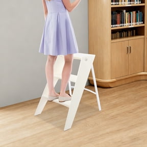 3 Step Stepping Stools