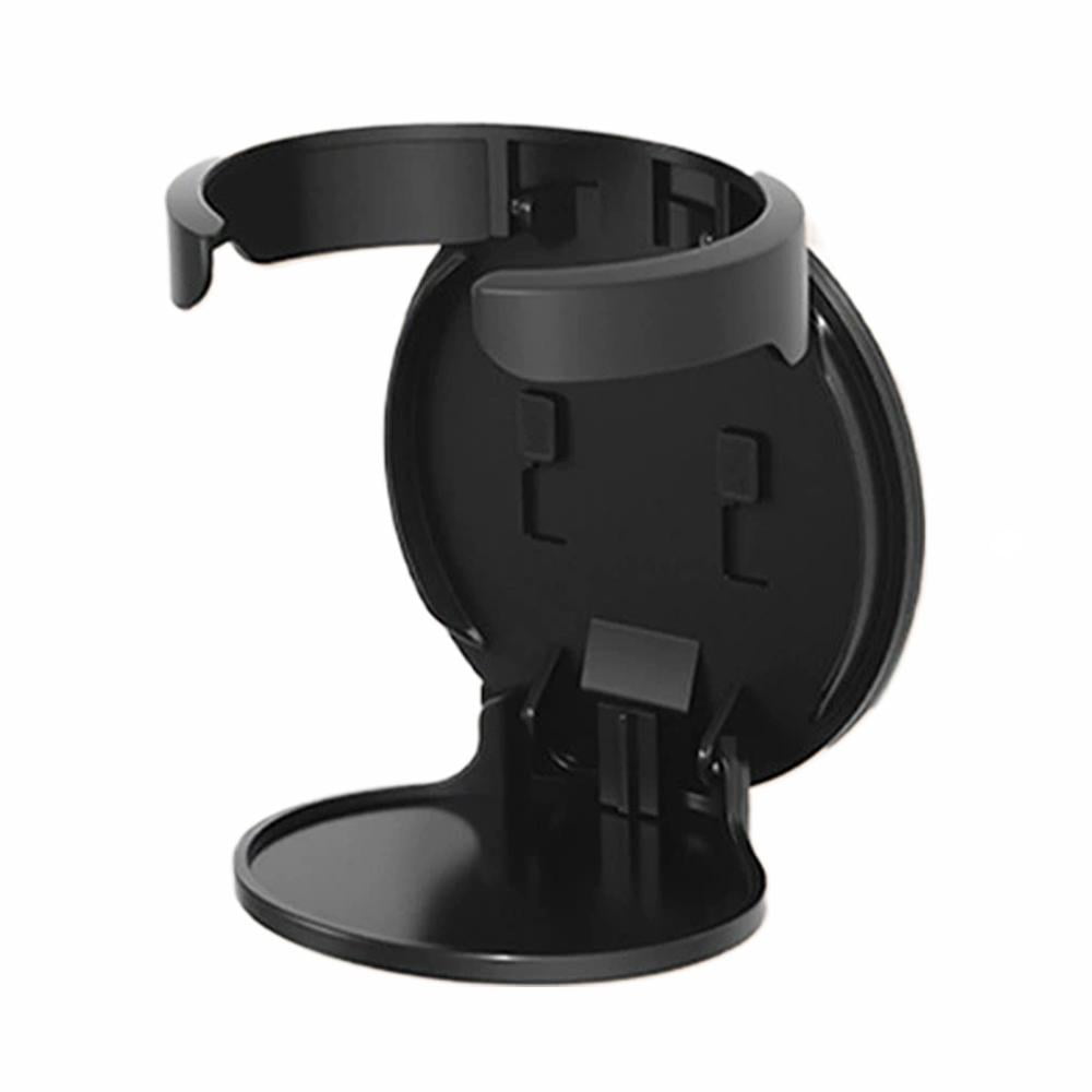 Portable Folding ABS Wall Mounted Cup Holder for Home, Office and Car ...