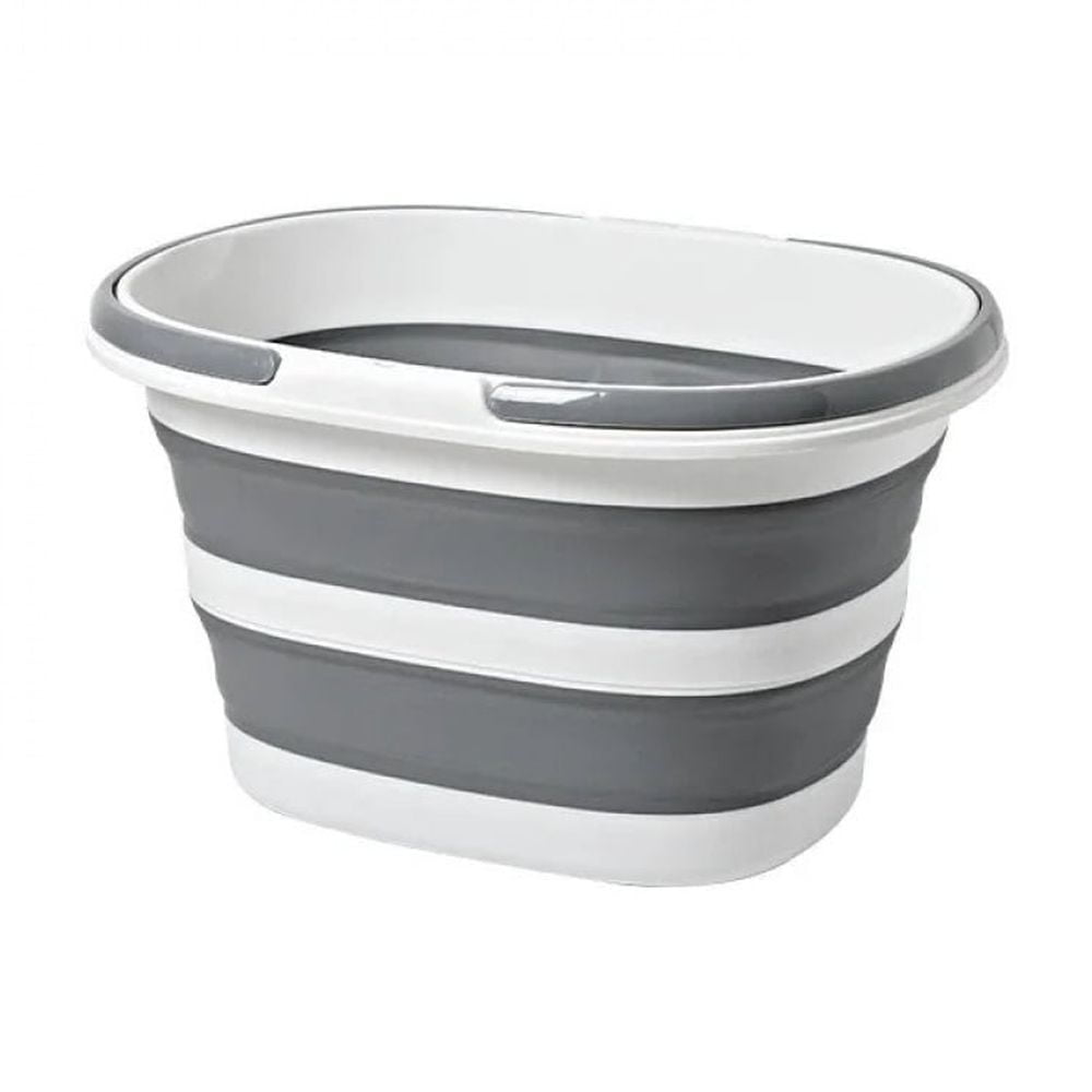 Portable Folding Basin car wash bucket household 16L Clean Bucket ...