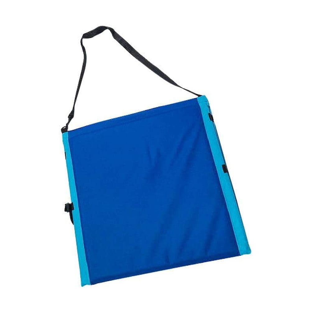Portable Folding Beach Chair Lounge Mat - Walmart.com