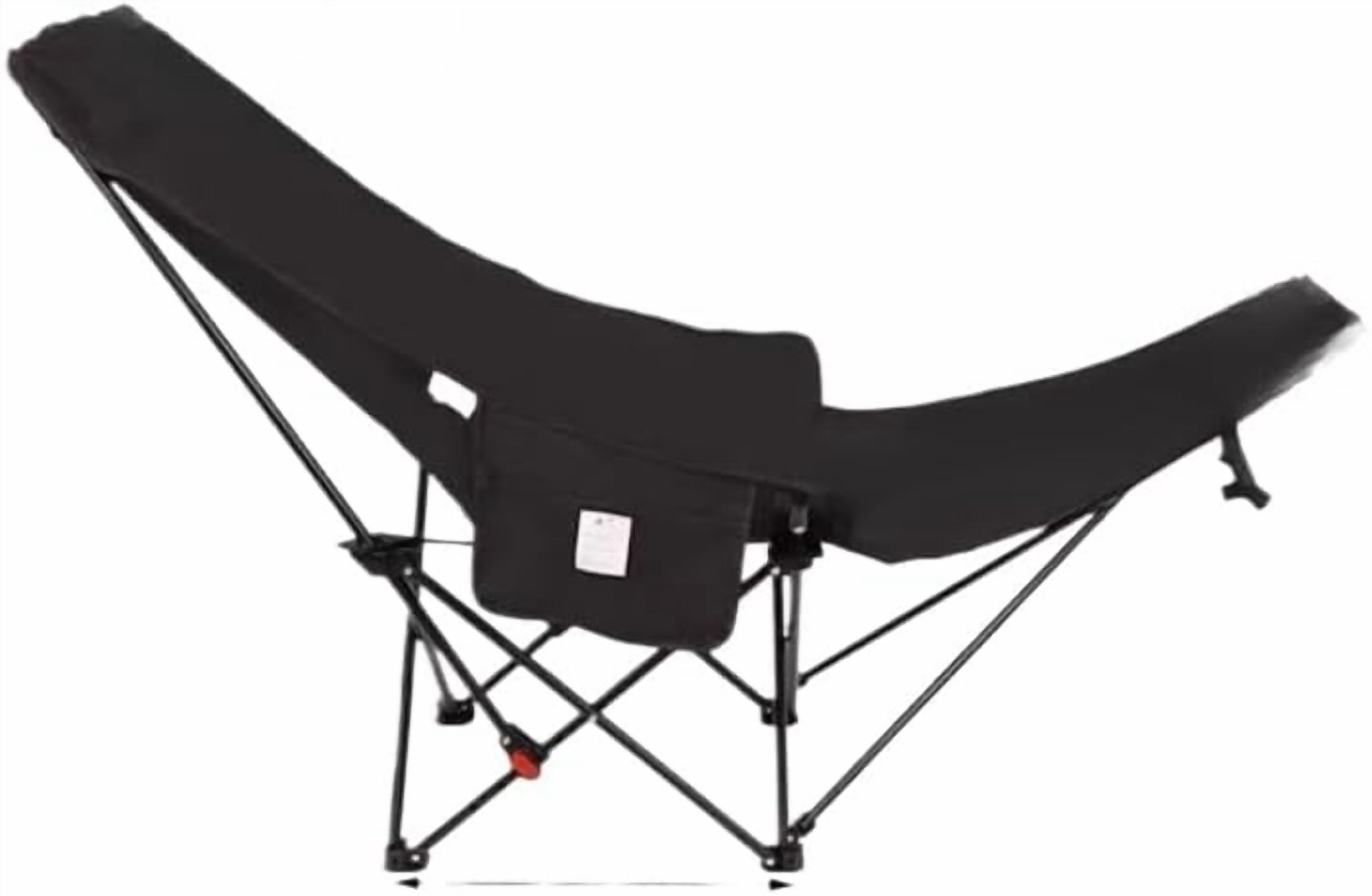 Portable Folding Camping Chair, Lawn Chair, Comfortable and Lightweight ...