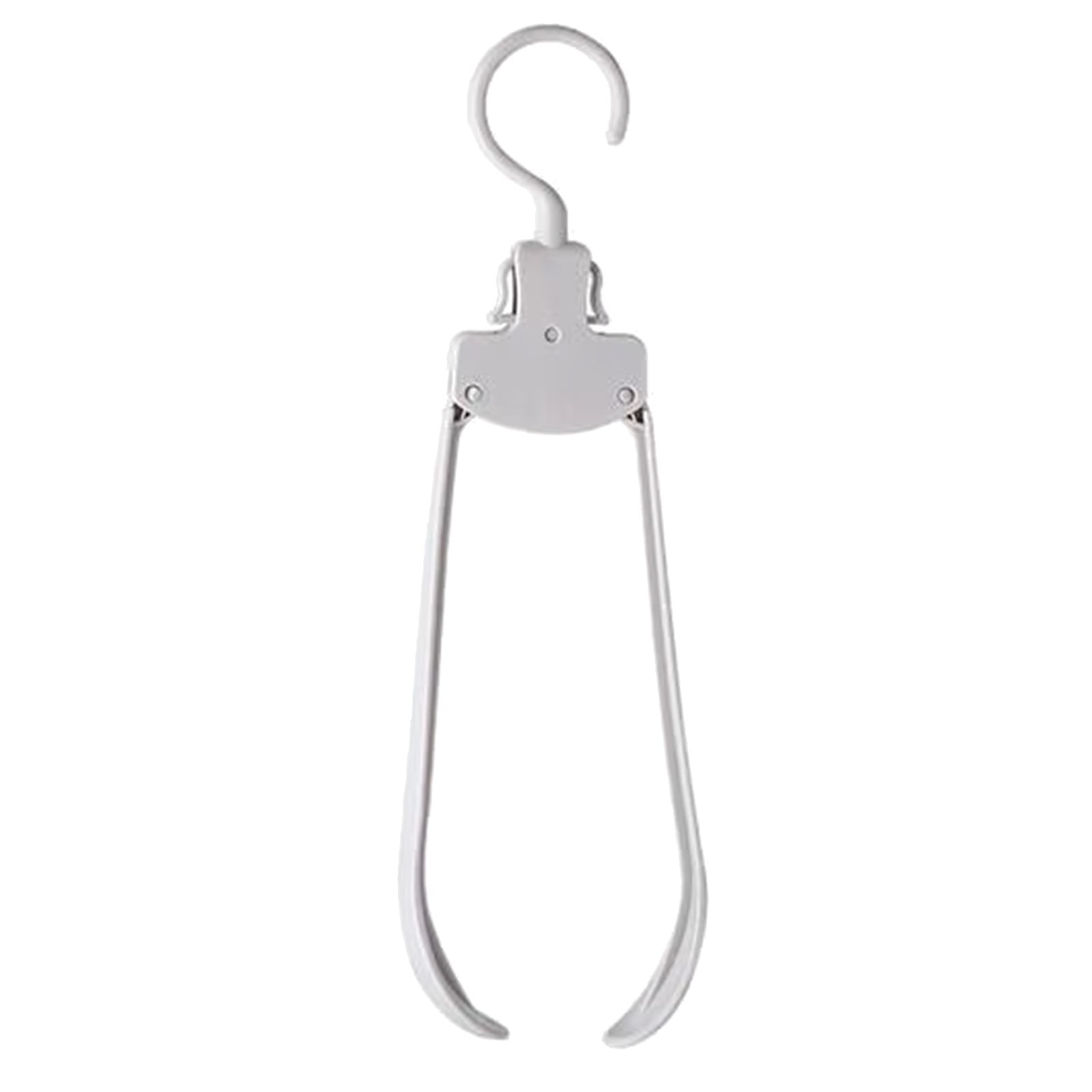 Portable Folding Coat Hanger - , One-Click Fold & Shoulder-Widening for ...