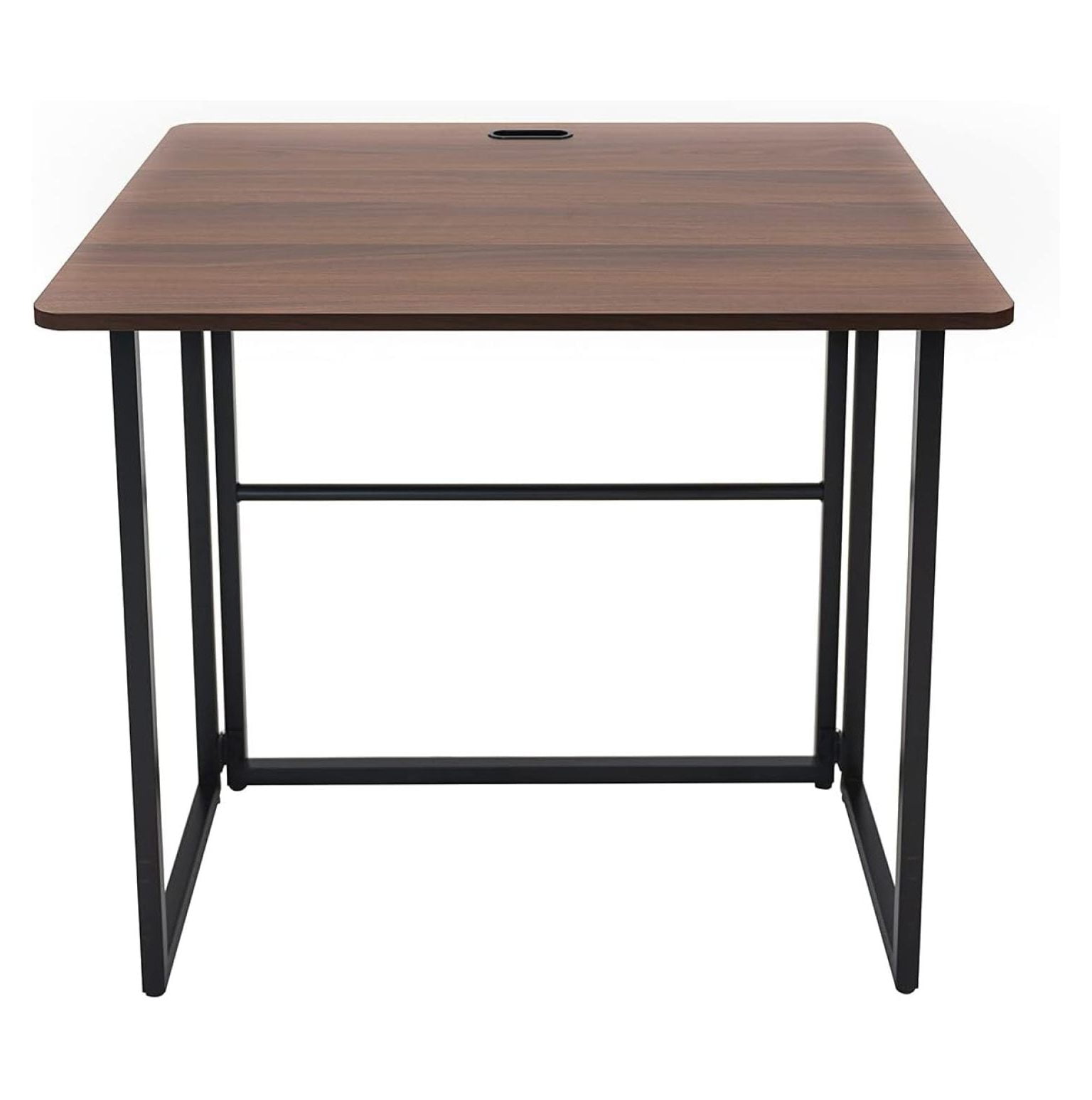 Portable Folding Desk with Carry Handle - Walmart.com