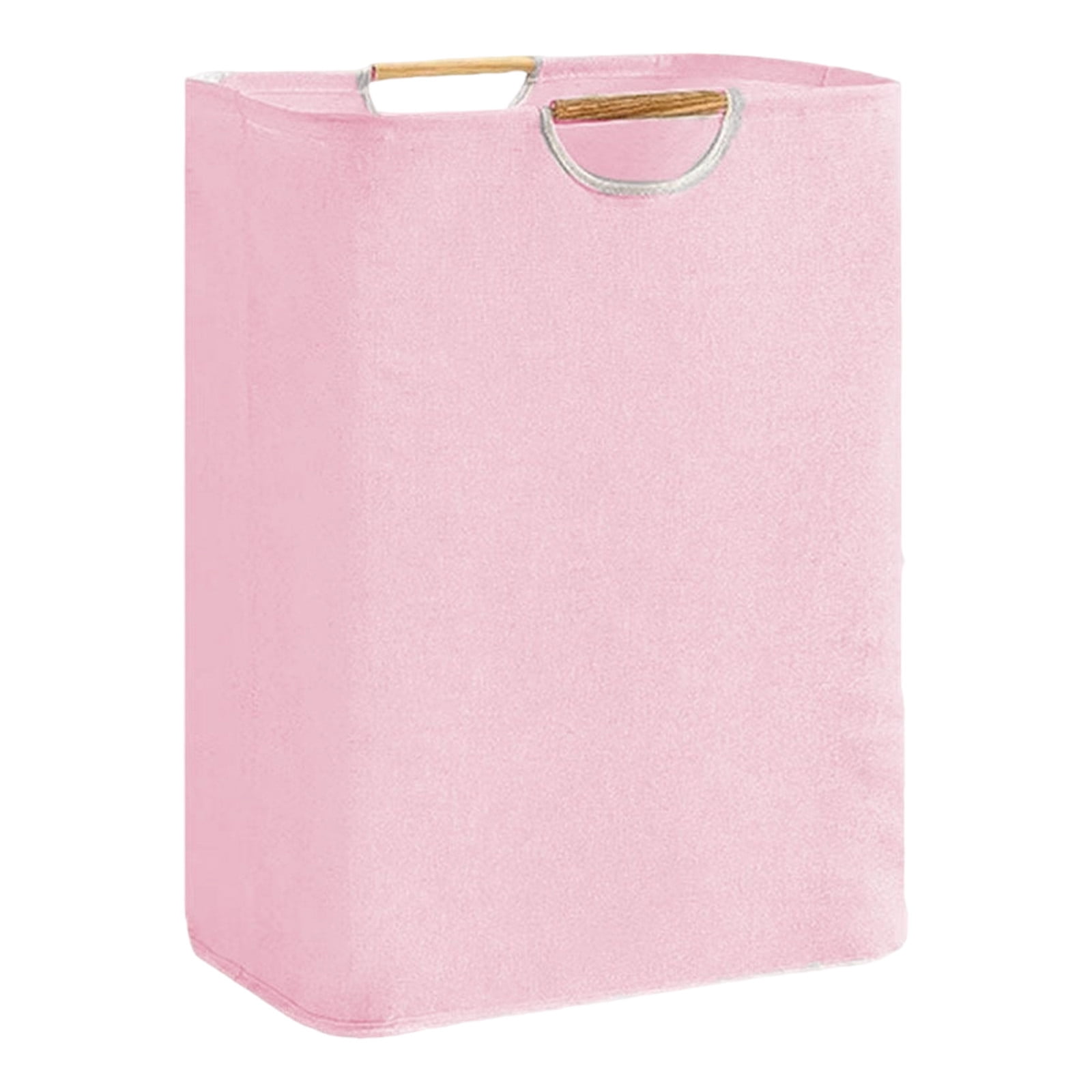 Portable Folding Laundry With Carry Handle For Bedroom Dormitory ...