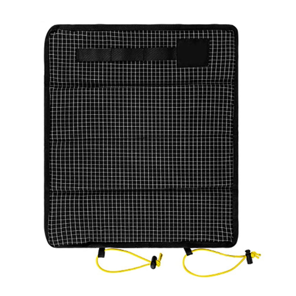 Portable Folding Outdoor Sit Mat Waterproofs Hiking Sit Pad Camping ...
