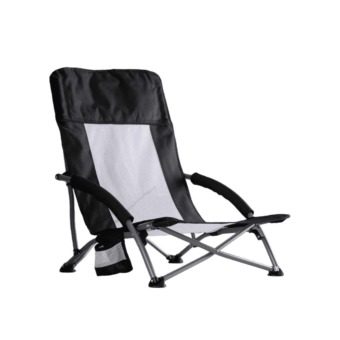 Gauiky Portable Folding Patio Chaise Lounge, 250 lbs Weight Capacity ...
