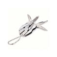 Portable Folding Pliers Mini Multi Tool 6 In 1 Stainless Steel ...