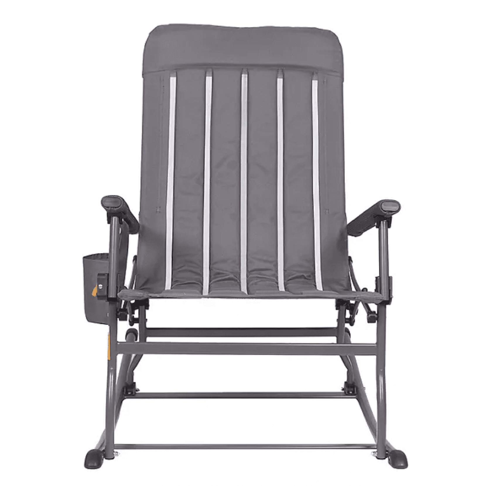 Portable Folding Rocking Chair, Castlerock - Walmart.com
