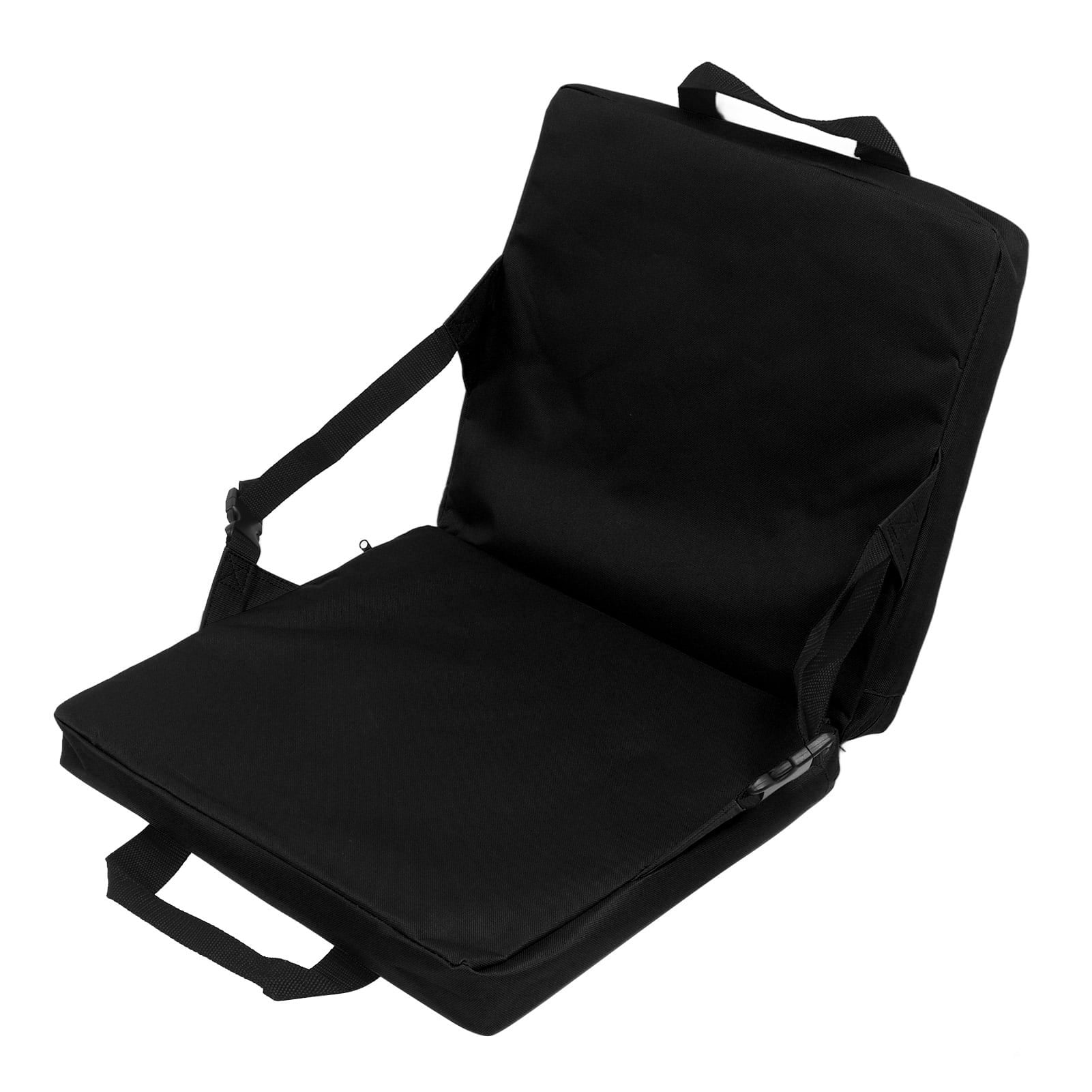 Portable Folding Seat Cushion Lightweight Comfortable Padded Compact ...
