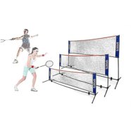 Edwards Classic 3" Round Tennis Posts - Walmart.com