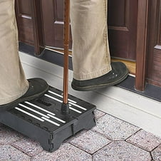 Wide Selection of Handicap Step Stools for Home Mobility and Support