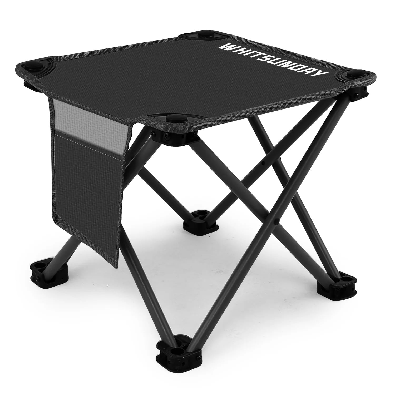 Portable Folding Stool - Walmart.com