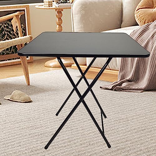 Portable Folding Table for Indoor & Outdoor Use - Compact and Durable ...