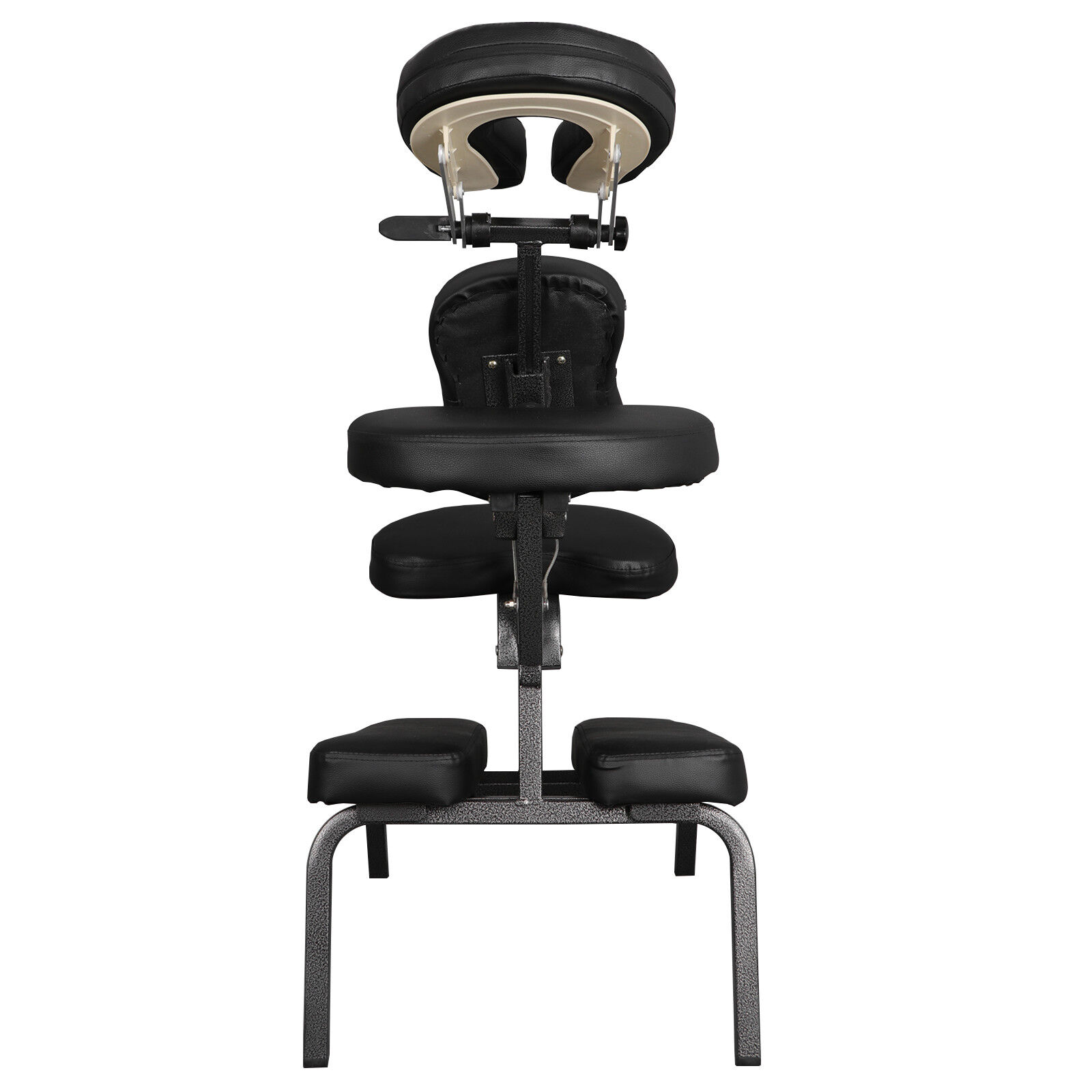 Portable Folding Tattoo Table With Comfortable Spa Pad For Home Use ...