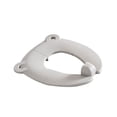 Portable Folding Toilet Seat for Kids with Anti Slip Base Cartoon ...