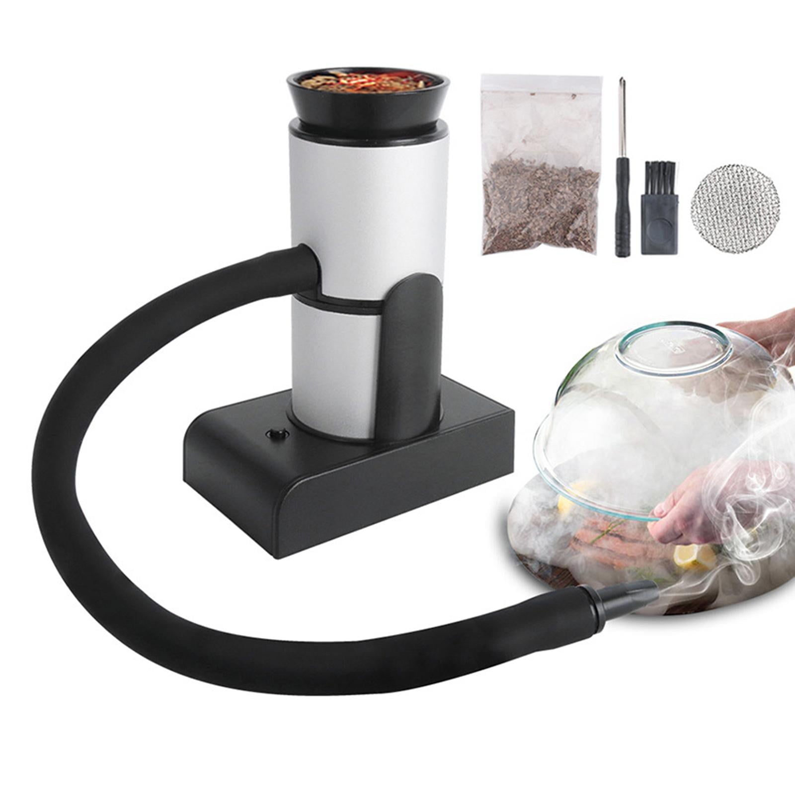 Portable Food , Kitchen Smoke , Cooking Handheld Food , Cocktail Mini ...