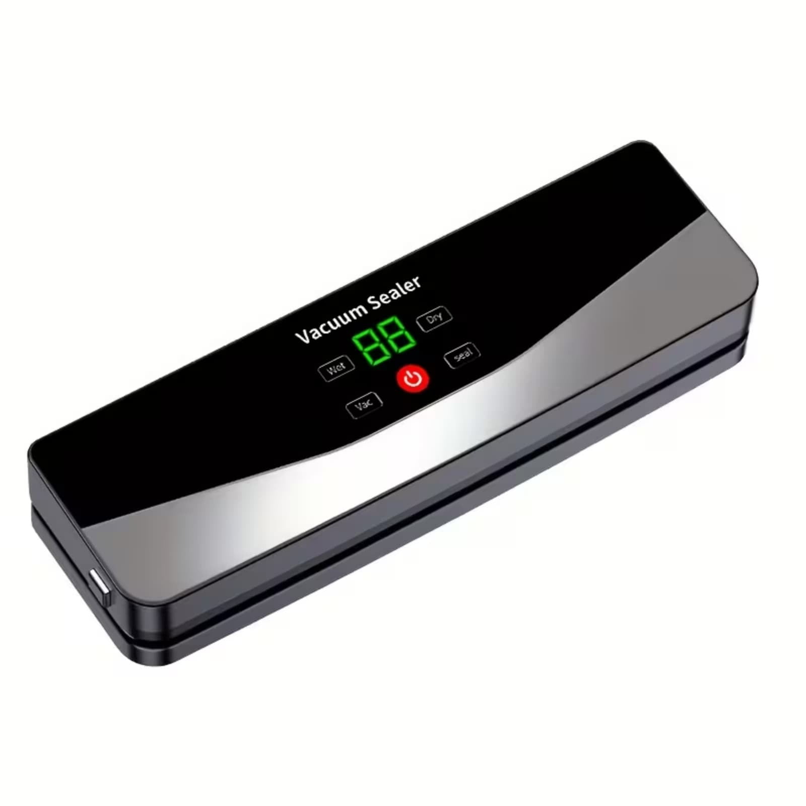 Portable Food Sealing Solution for Indoor Kitchen and Living Spaces ...