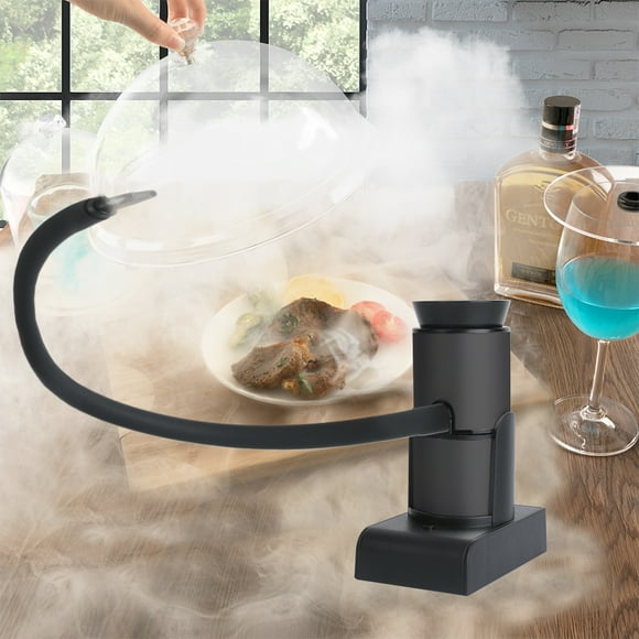 Cocktail Smoker Kit