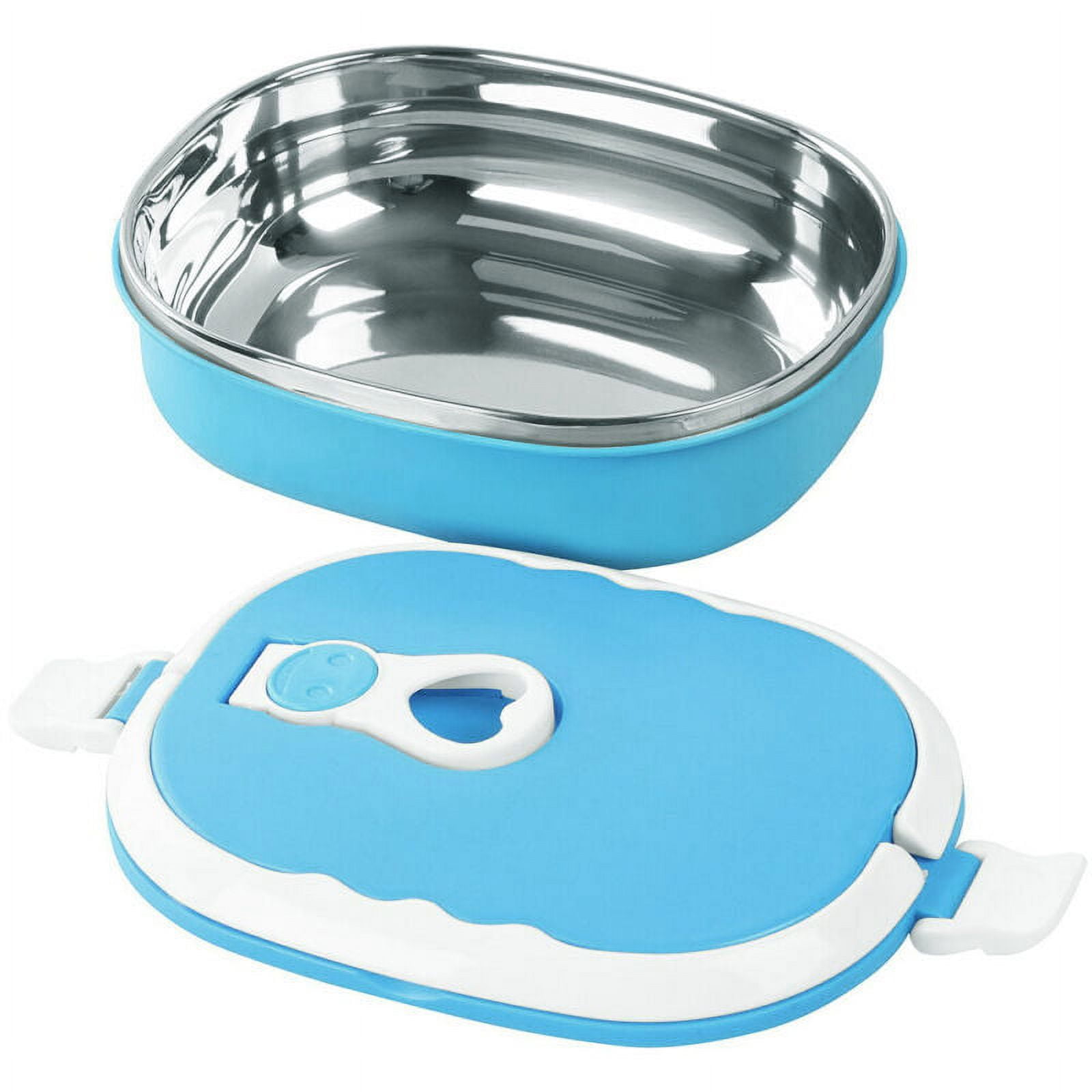 Portable Food Warmer School Students Lunch Box Case Thermal Insulated ...