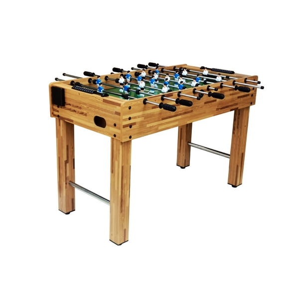Fiziti 54 Inch Folding Foosball Table,Air Hockey Table for Adults Full ...