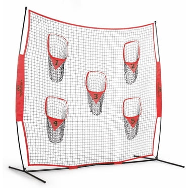 Athletic Works Universal All Sports Net - Walmart.com