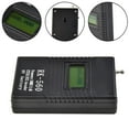 Portable Frequency Counter RK-560 50MHz-2.4GHz Tester CTCSS DCS Radio ...
