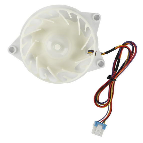 Portable Fridge Condenser Fan Motor EAU64824806 Quiet Refrigerator ...