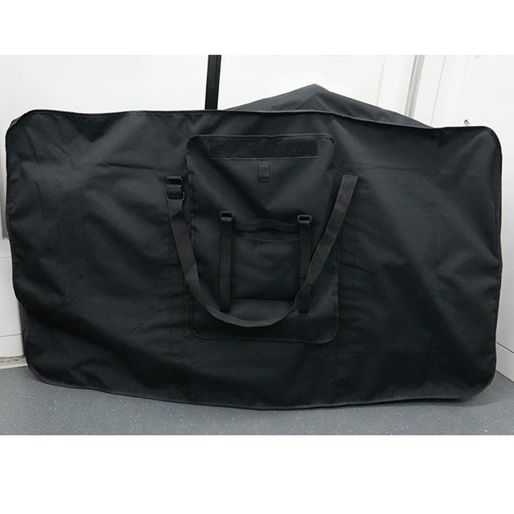 Portable Front Mountain Bike Loading Bag Road Bike Storage Bag Crank ...