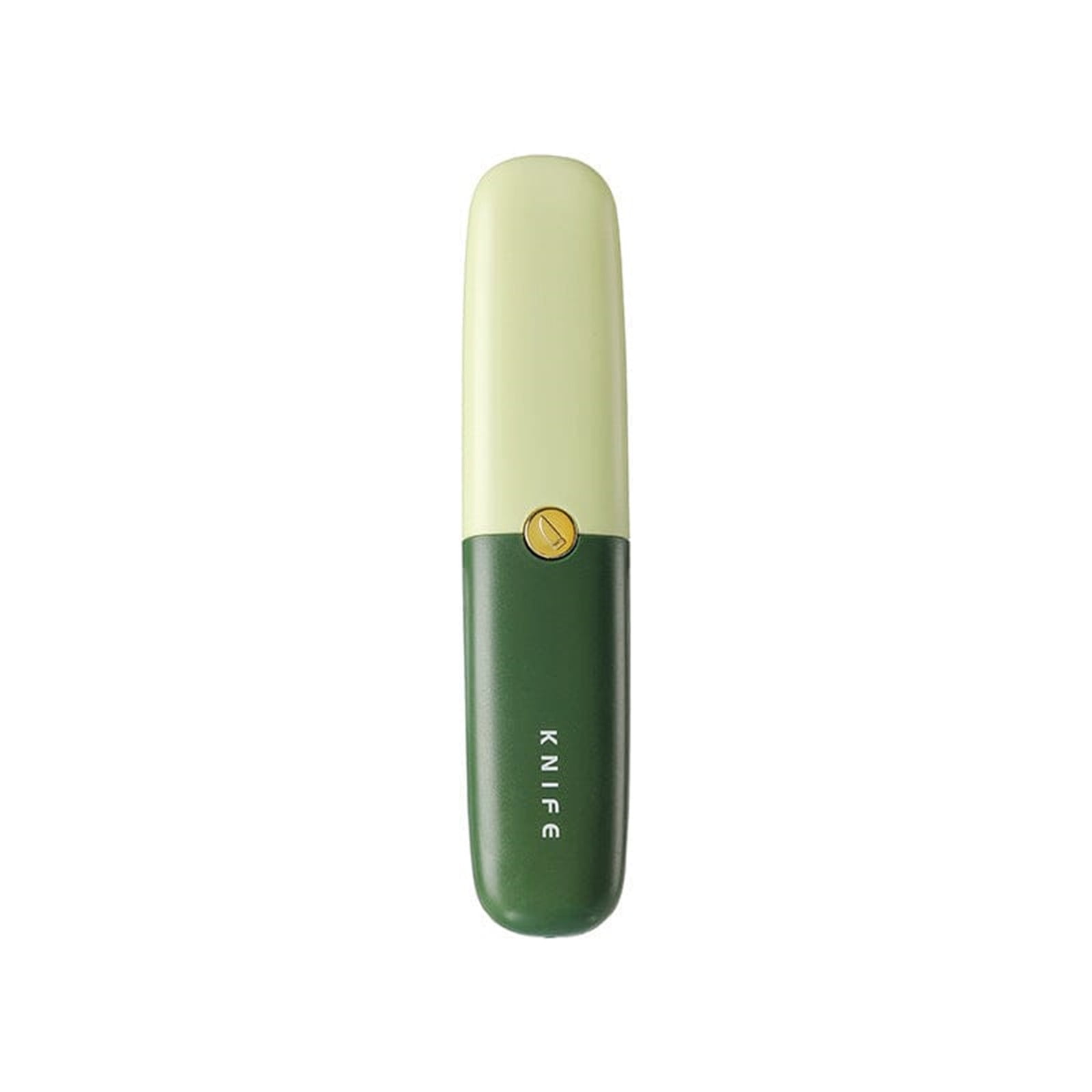 Portable Fruit Peeler, Yannianjz Transportable Fruit Knife and Peeler ...