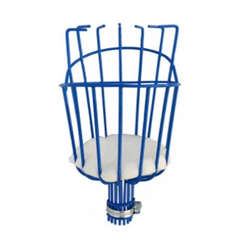 Portable Fruit Picker Head Picker Catcher Garden Tools Farm Picking ...