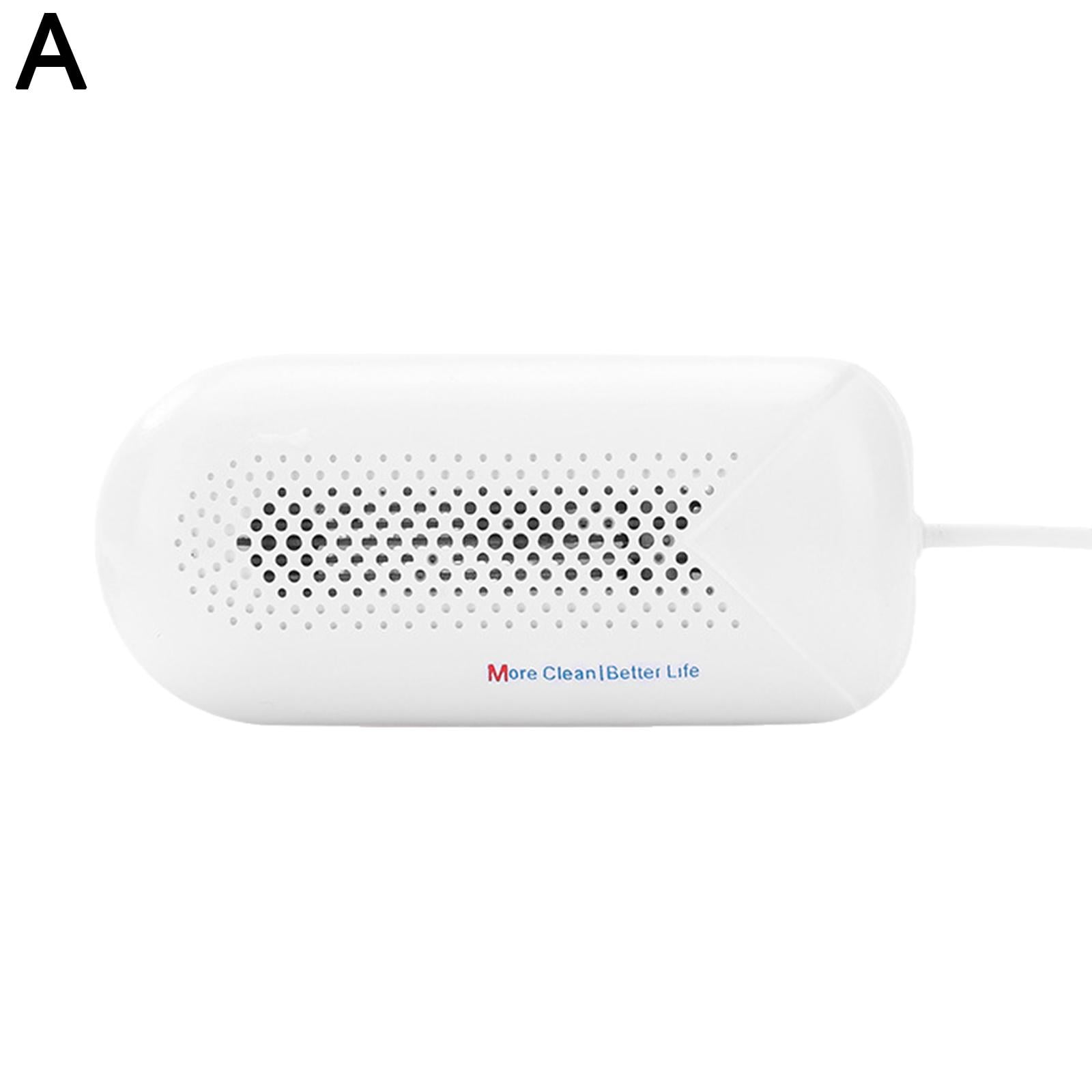 Portable Fruit Vegetable Washing Machine Capsule Shape Food Cleaner ...