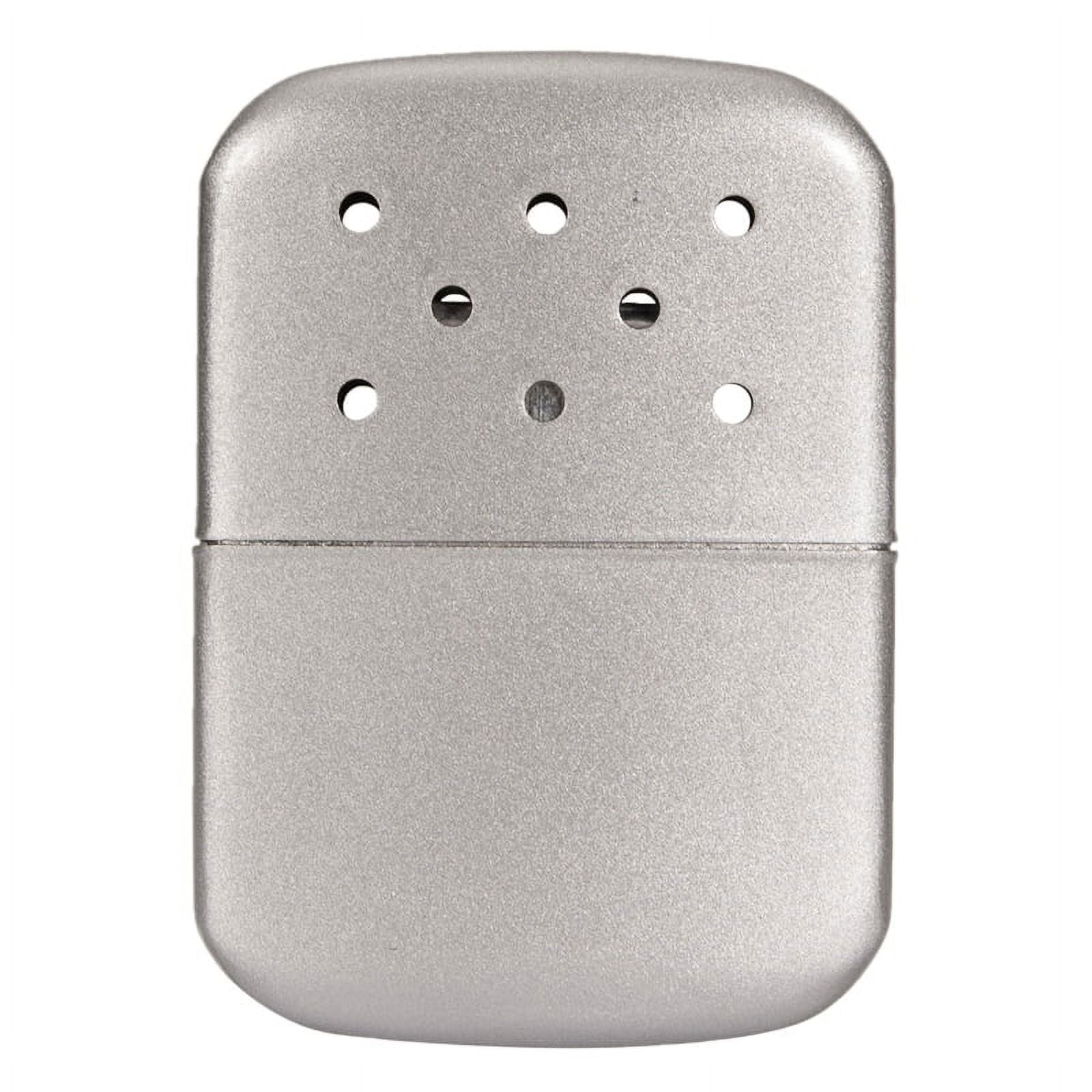 Portable Fuel Hand Warmer Reusable Standard Pocket Handy Hand Warmers ...