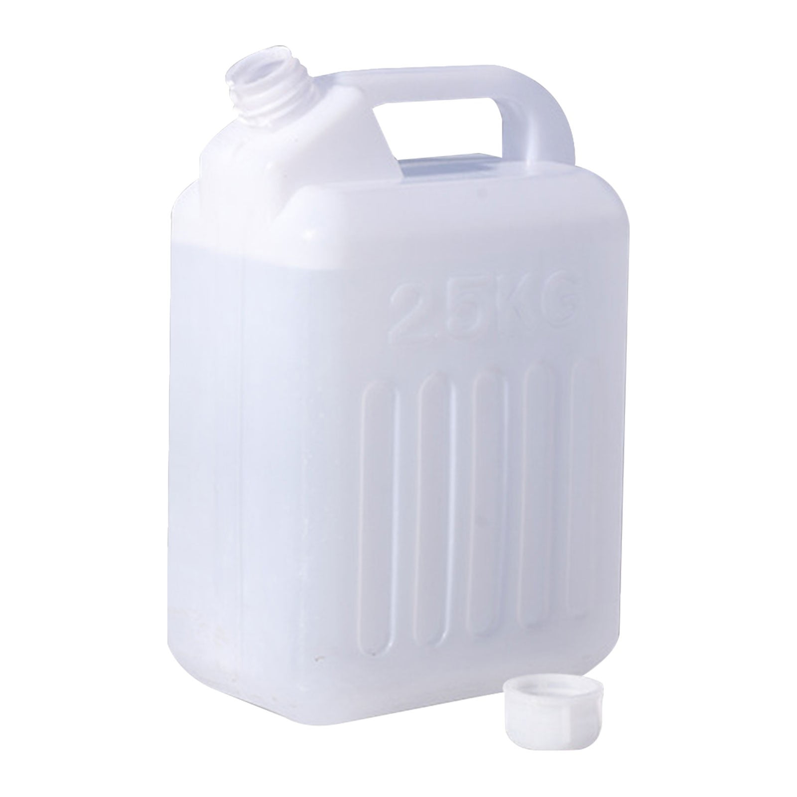 Portable Fuel Tank with Spout System - High-Quality for Automobile Off ...