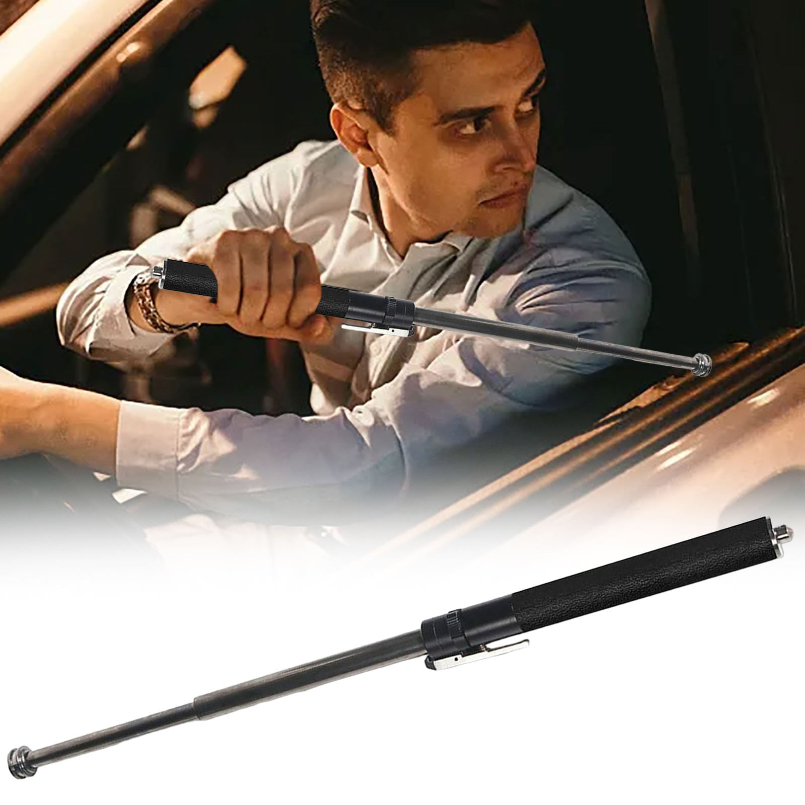 Portable Functional Stretch Indicator Pole Portable Outdoor Leisure ...