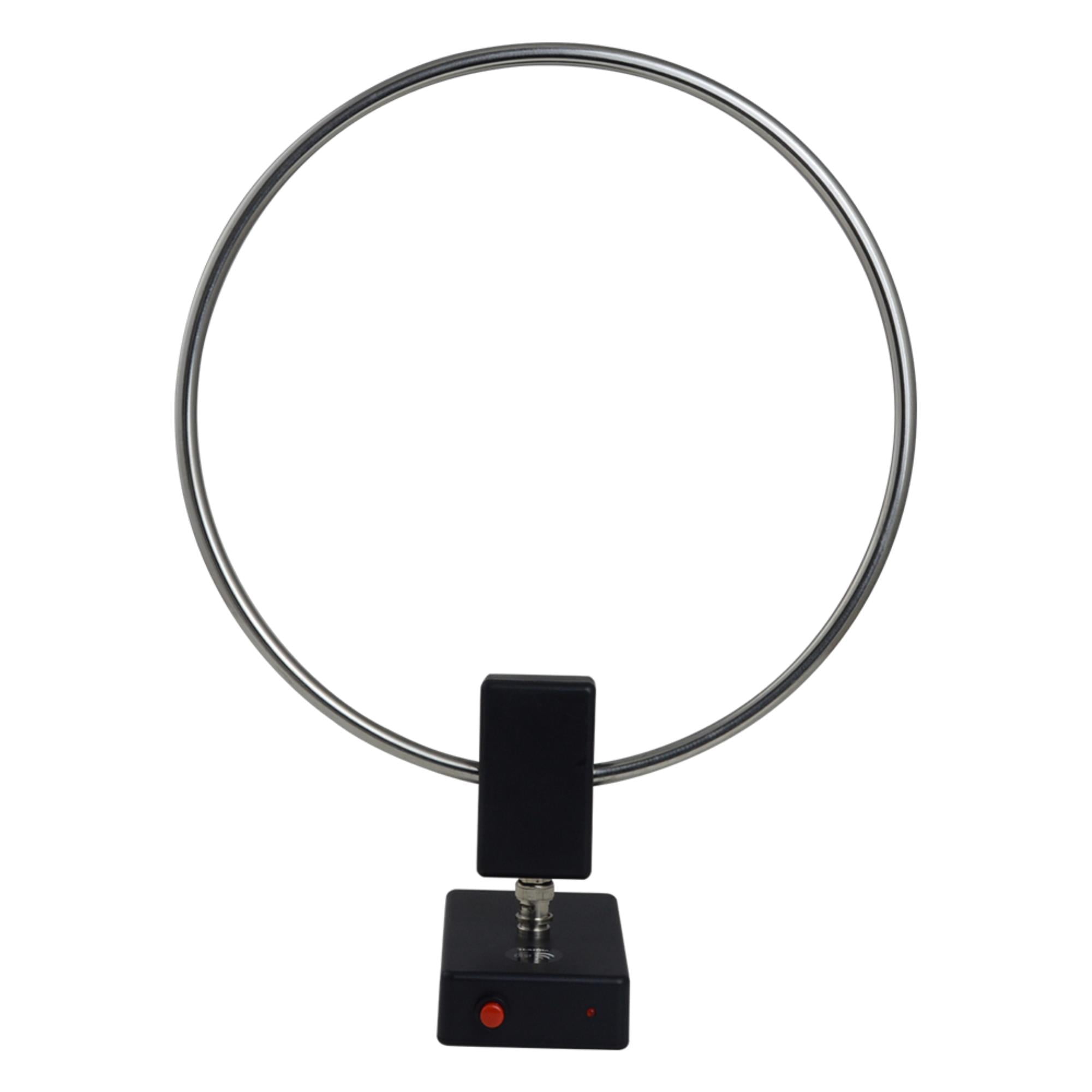 Portable GA-800 for Radios Active Loop Antenna Shortwave Antenna ...