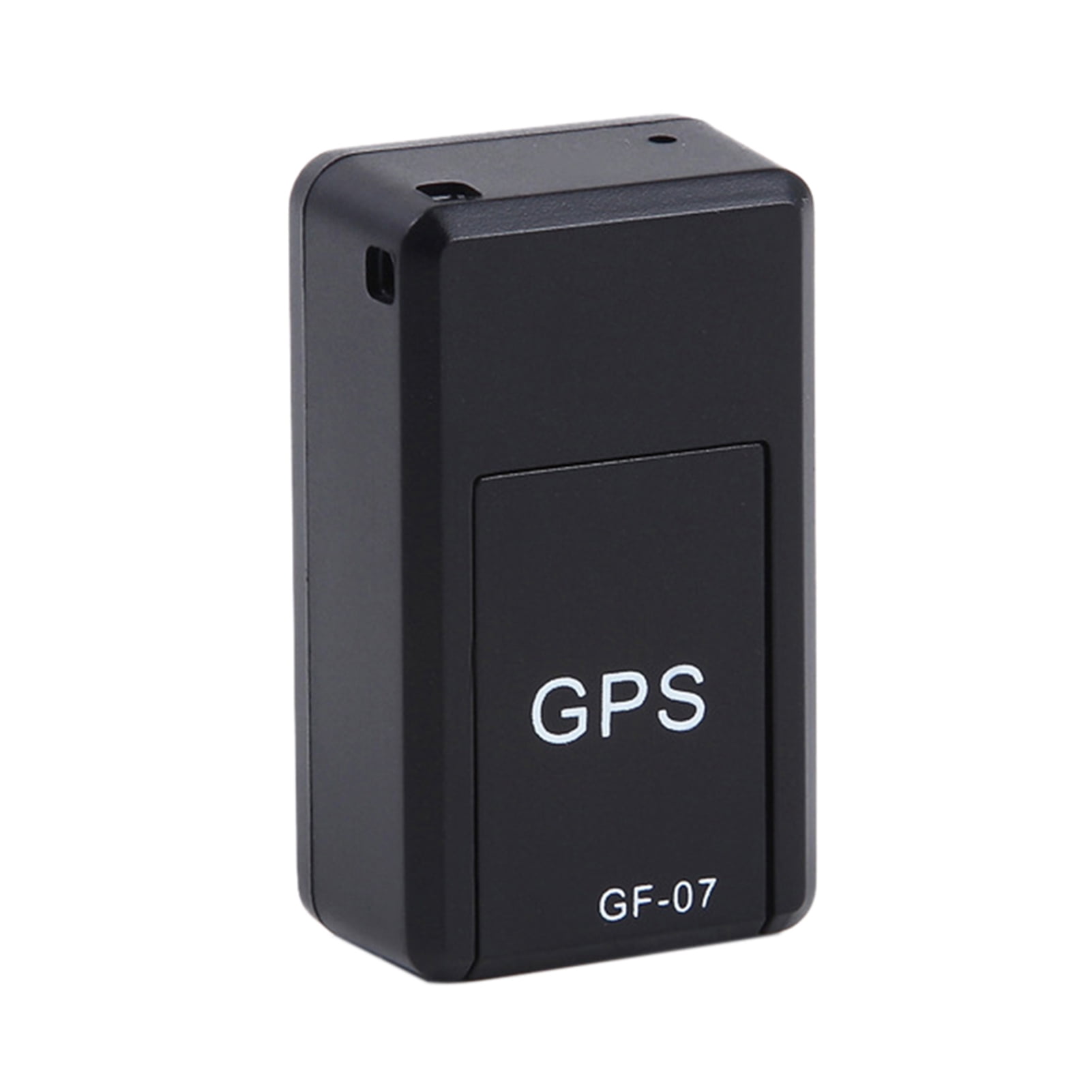 Portable GF07 Tracking Device - Real-time Satellite Positioning for ...