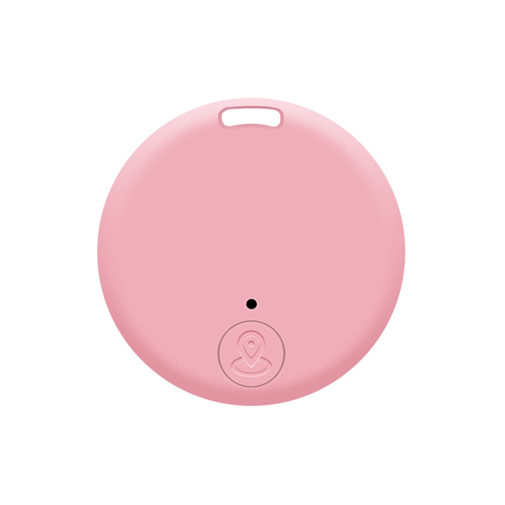 Portable GPS Locating Device Mobile Locating Smart Anti Loss Dog ...