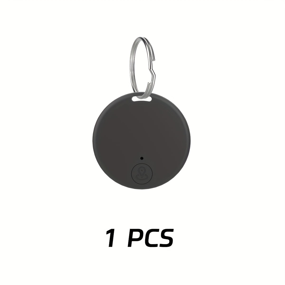 Portable GPS Tracking Mobile Tracking Anti Loss Smart Device Key Finder ...