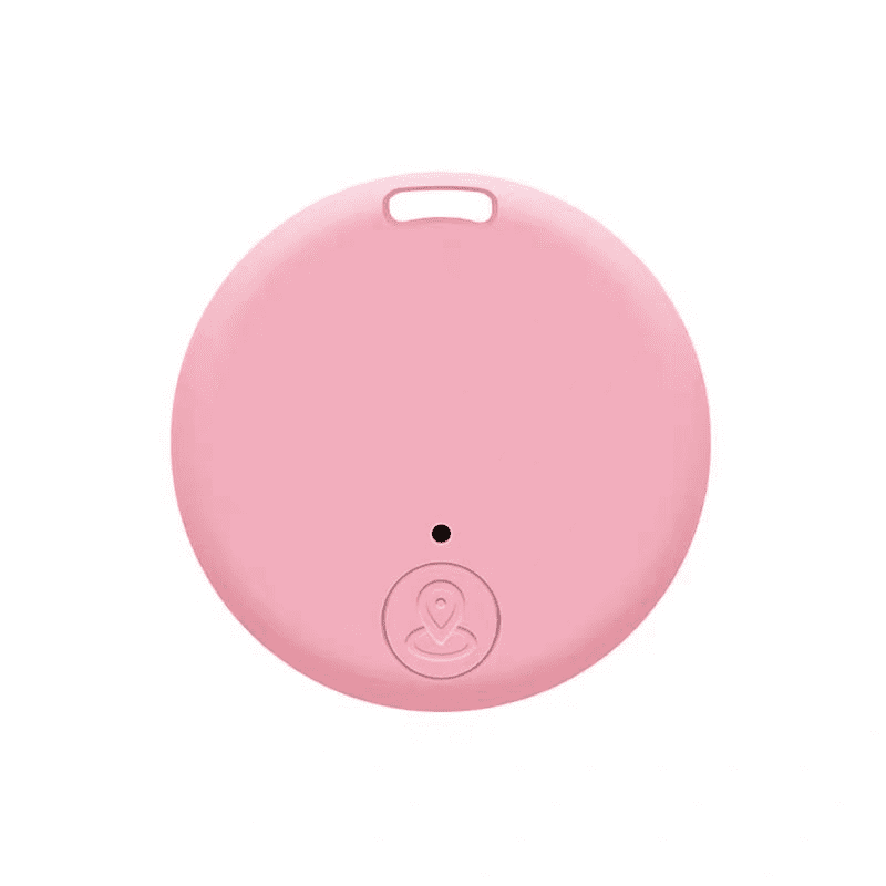 Portable GPS Tracking Mobile Tracking Smart Anti Loss Device,Suitable ...