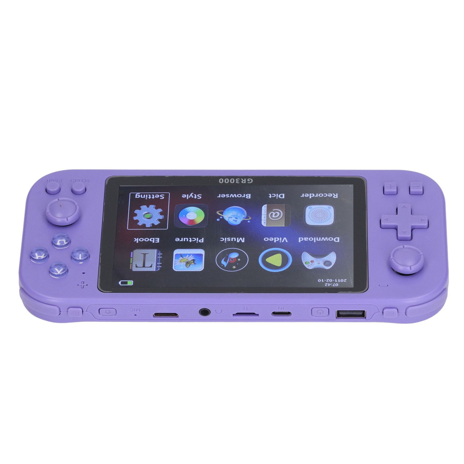 Portable Game Console - Great Gifts Club