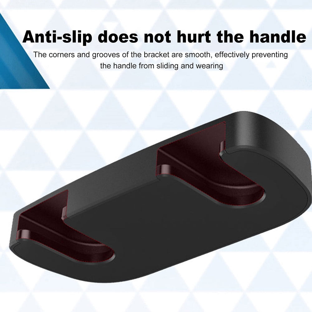 Portable Game Controller Hanging Storage Rack Handle Gamepad Bracket ...