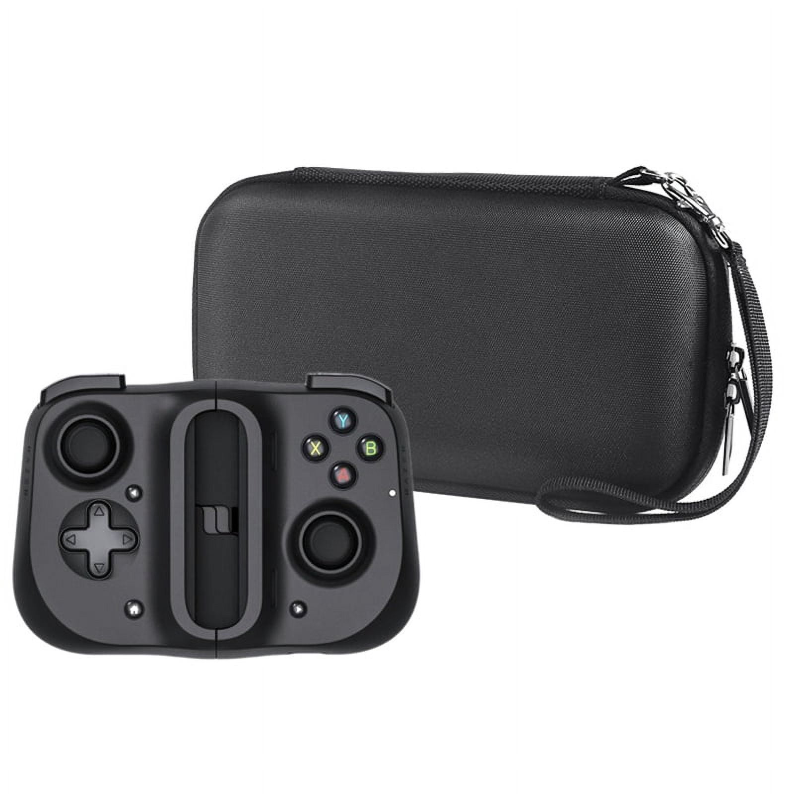 Portable Game Controller Storage Case high quality for Razer Kishi ...