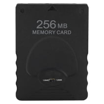 Tomee 128 MB Memory Card (2043 Blocks) for Nintendo Wii and GameCube ...